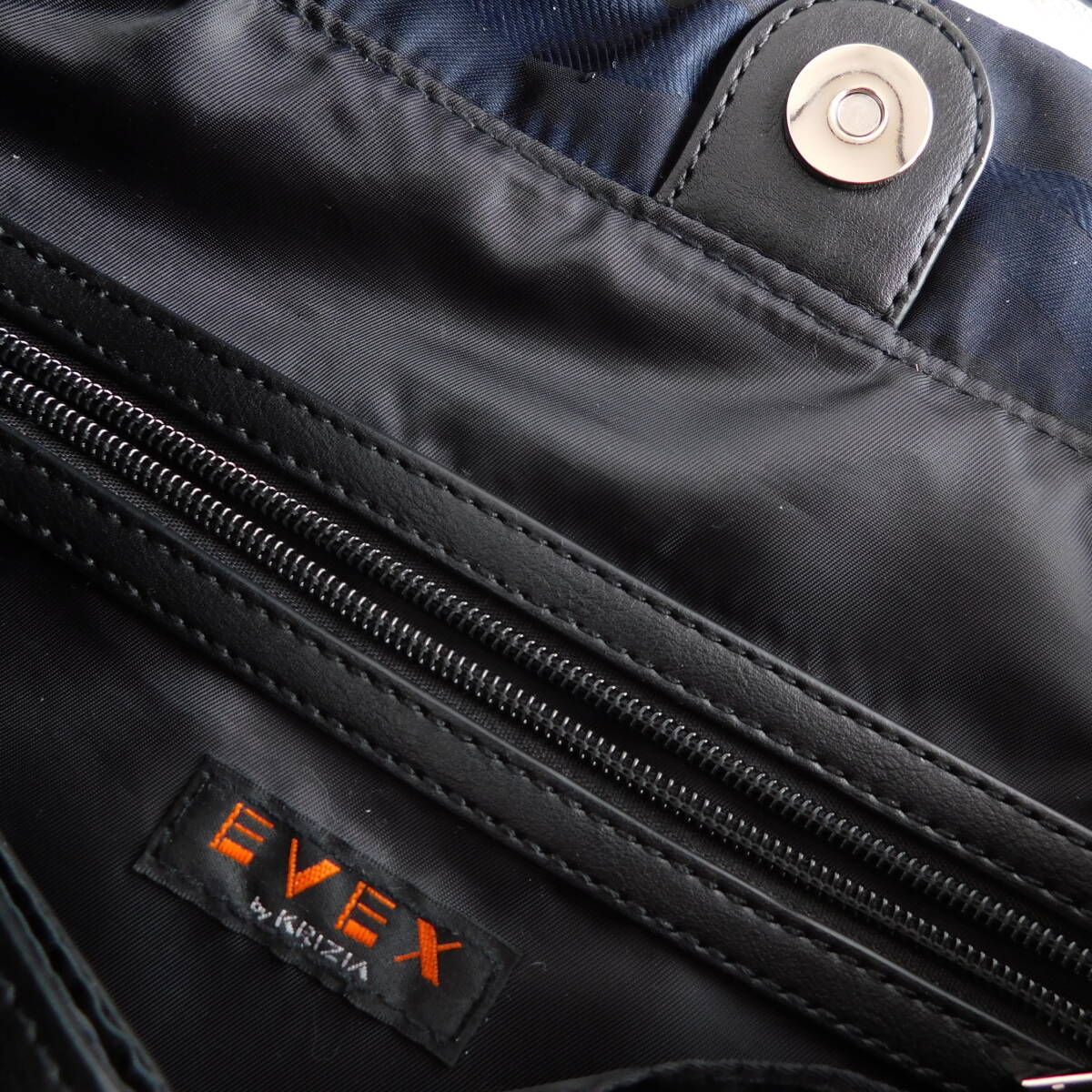 Yahoo!オークション - 【新品】クリッツァ EVEX by KRIZIA ショルダー...