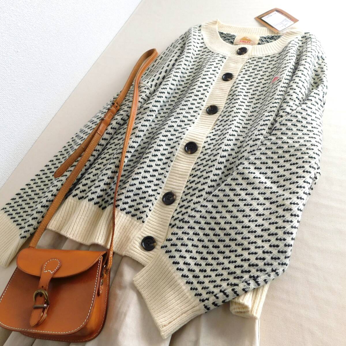 Yahoo!オークション - 【新品】KELTY サマンサモスモス 定価9790 Saman...