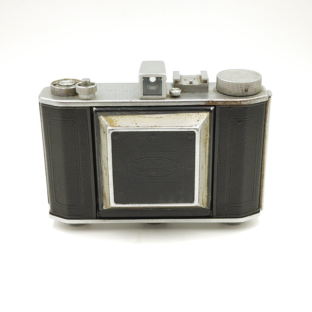 Yahoo!オークション - 【T】オリンパス Six Zuiko F.C 1 2.8 f=7.5cm ...