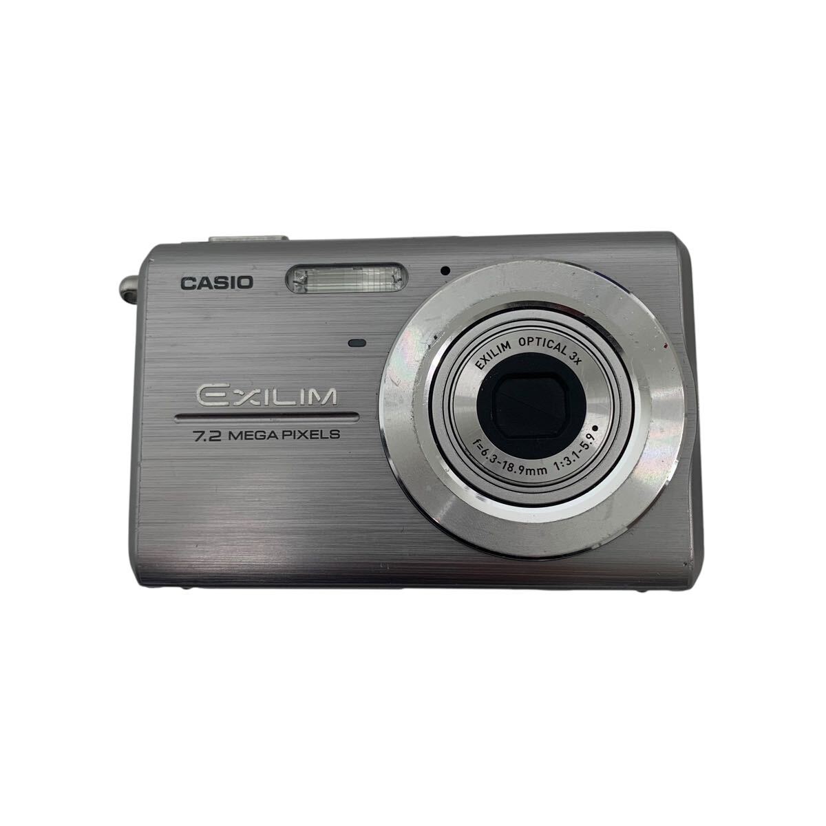 Yahoo!オークション - YIB-17 CASIO EXILIM EX-Z75 カシオ エクシリム ...