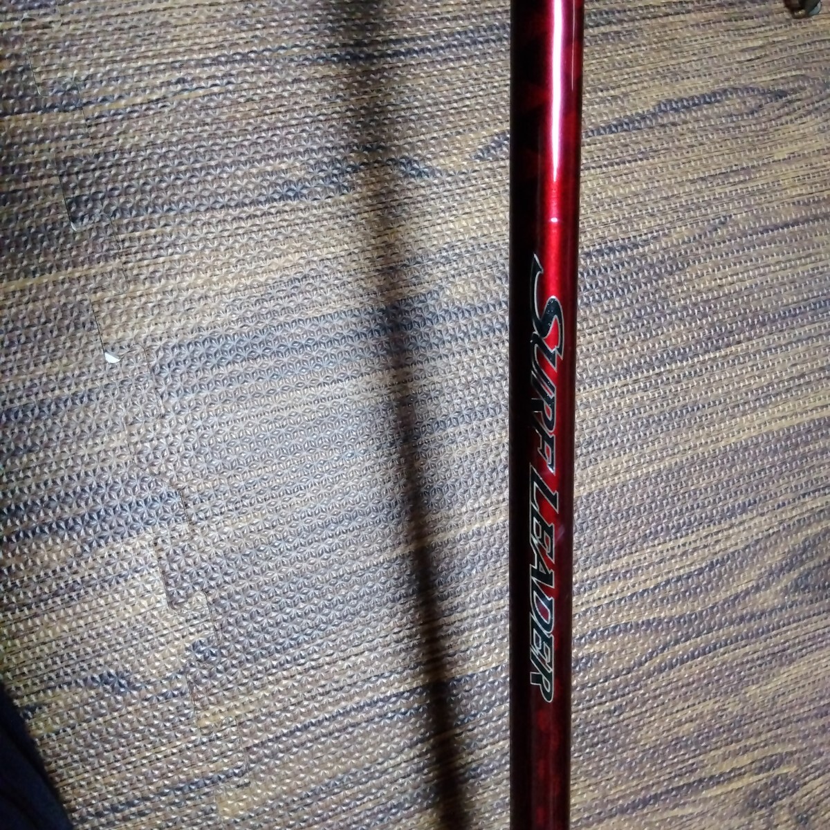 Yahoo!オークション - シマノ 20サーフリーダー405BX-T