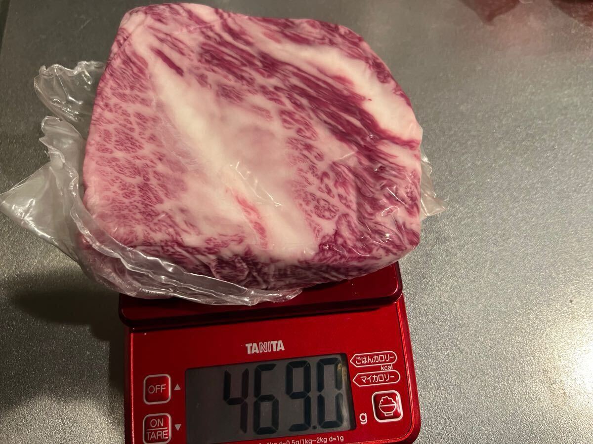 Yahoo!オークション - 国産黒毛和牛A4ランク 焼き材セット 3946g