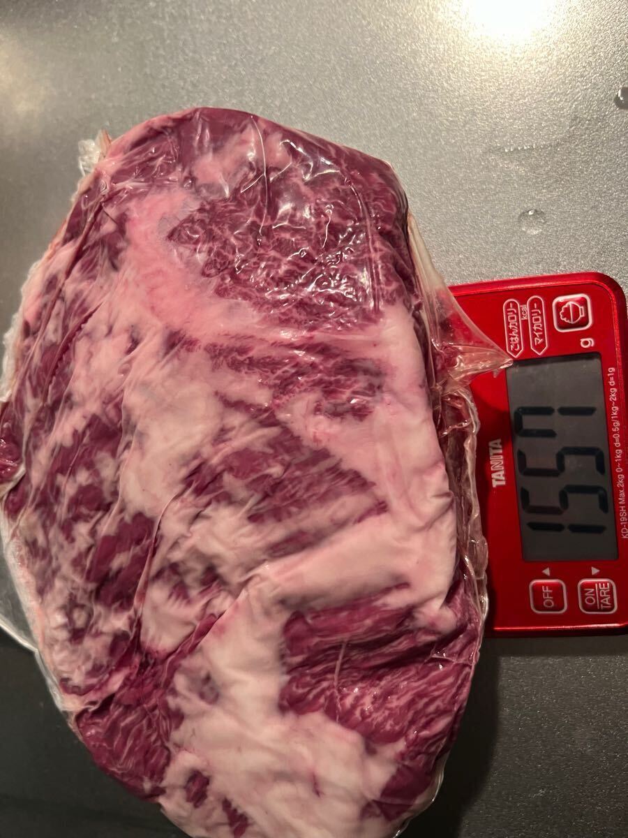 Yahoo!オークション - 国産黒毛和牛A4ランク 焼き材セット 3946g