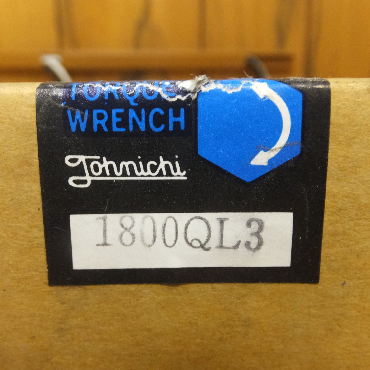 Yahoo!オークション - 東日製作所 TOHNICHI 東日トルクレンチ QL3型 1...