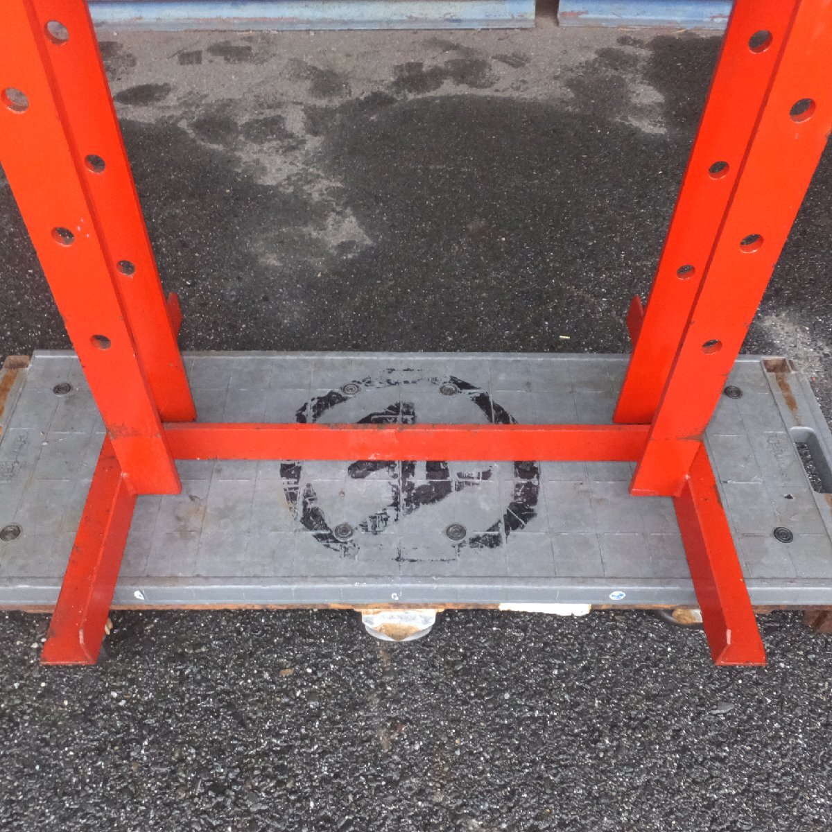 Yahoo!オークション - 岐阜発 日産アルティア NISSALCO 油圧プレス OIL...