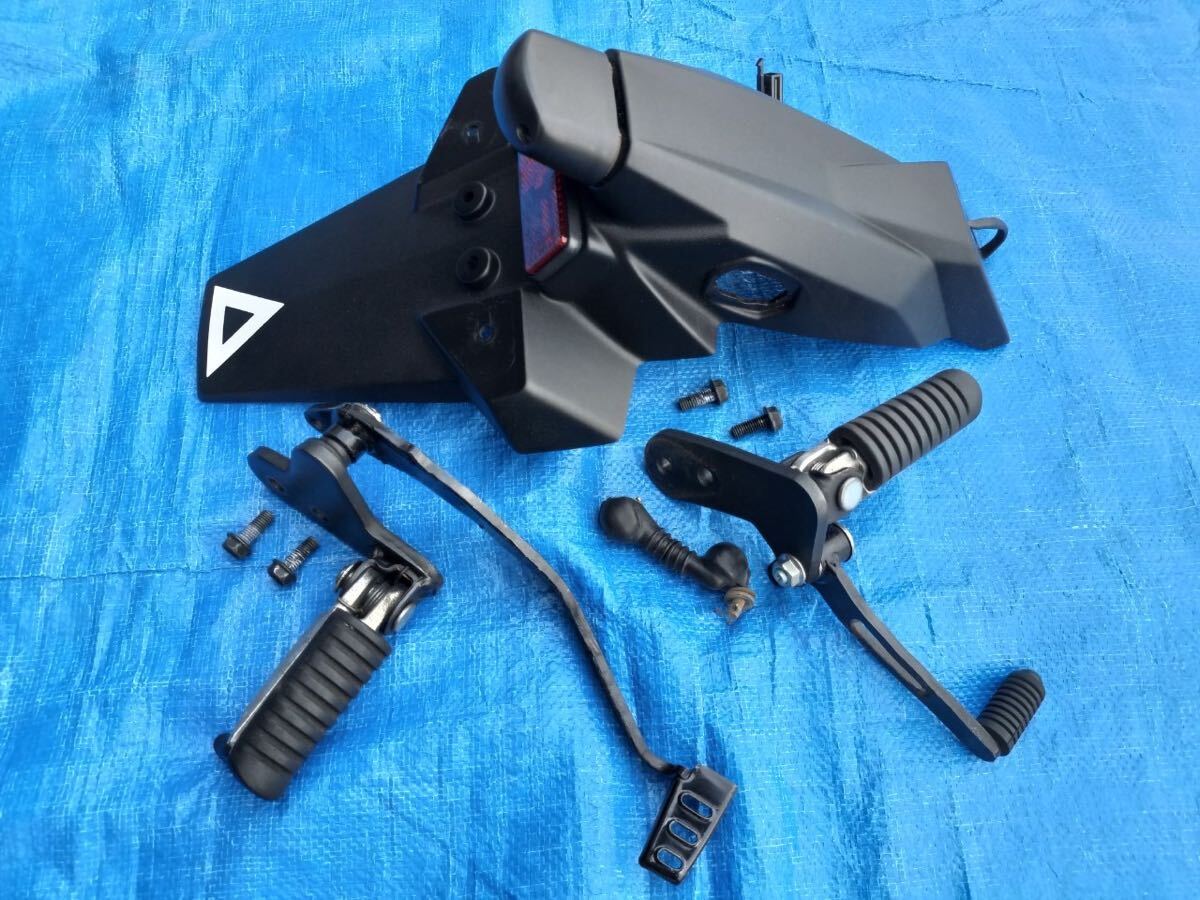 Yahoo!オークション - Z125