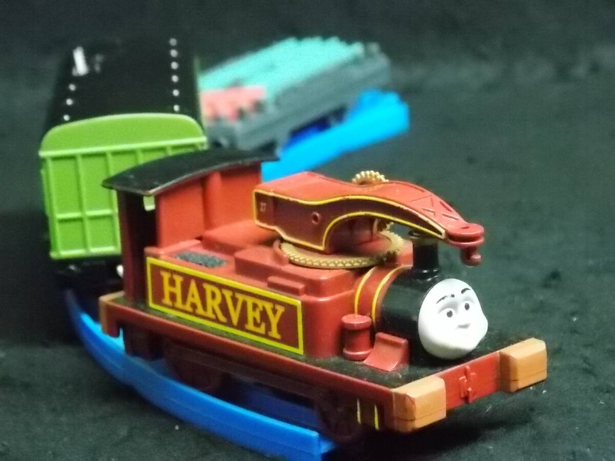 Yahoo!オークション - X'mas だよ第2弾《Z41 ハーヴィー 3両》 送...