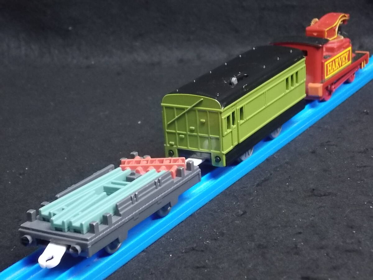 Yahoo!オークション - X'mas だよ第2弾《Z41 ハーヴィー 3両》 送...