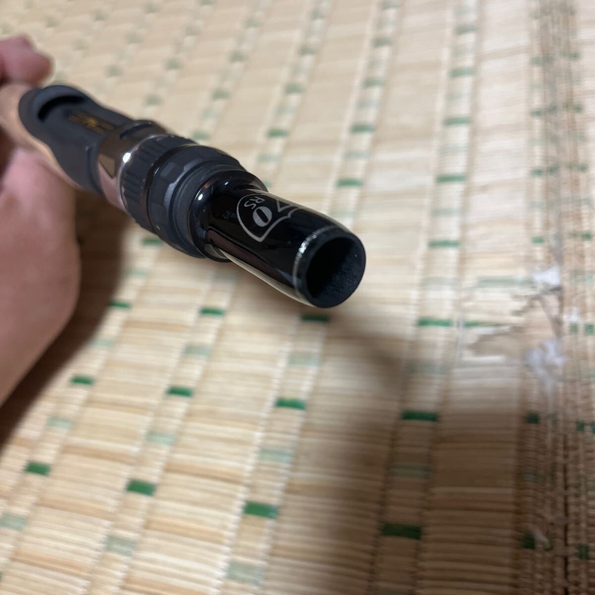 Yahoo!オークション - ツララ モンストロ 70RS TULALA Monstruo スピニ...