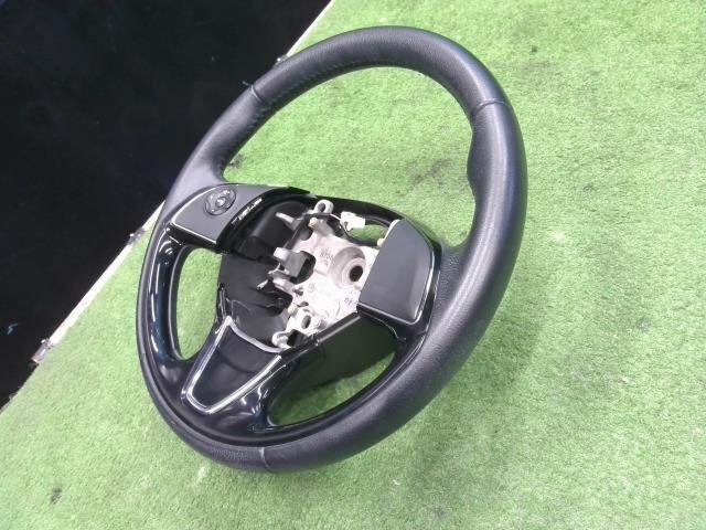 Yahoo!オークション - デイズルークス ハイウェイスター B21A ステアリ...