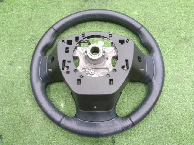 Yahoo!オークション - デイズルークス ハイウェイスター B21A ステアリ...