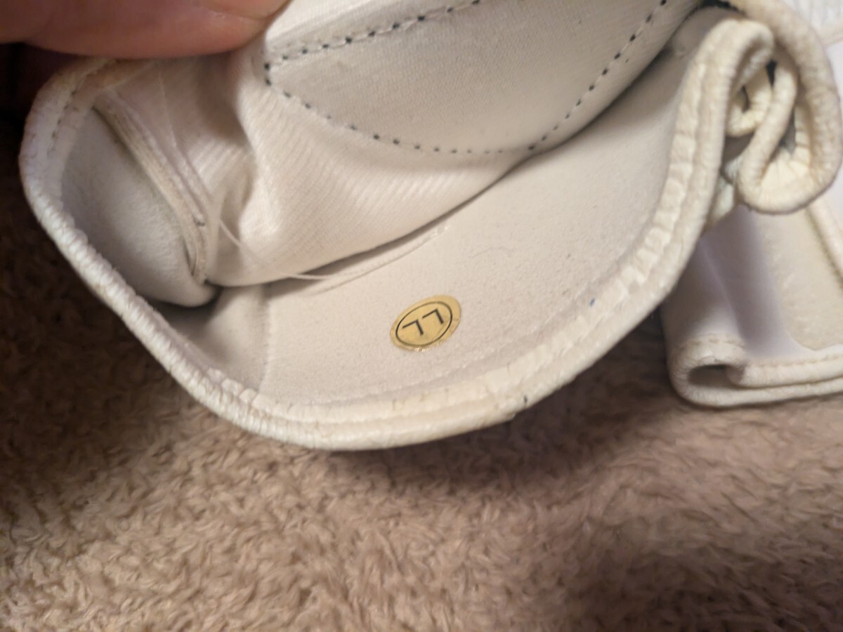 Yahoo!オークション - クシタニ KUSHITANI レーシンググローブ 試着の...