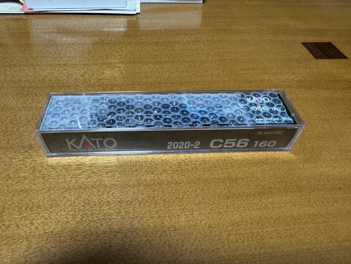 Yahoo!オークション - カトー C56 160