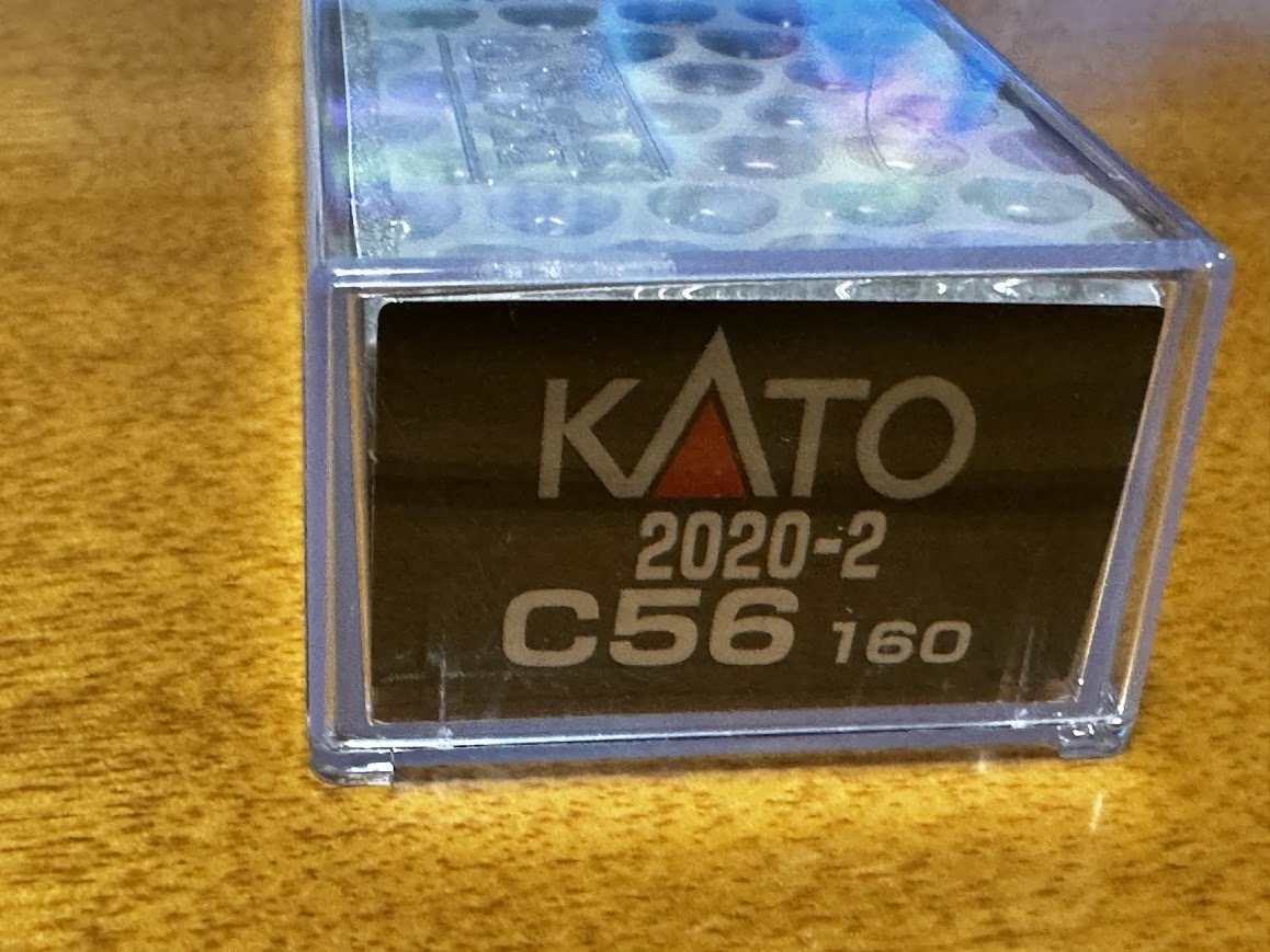 Yahoo!オークション - カトー C56 160