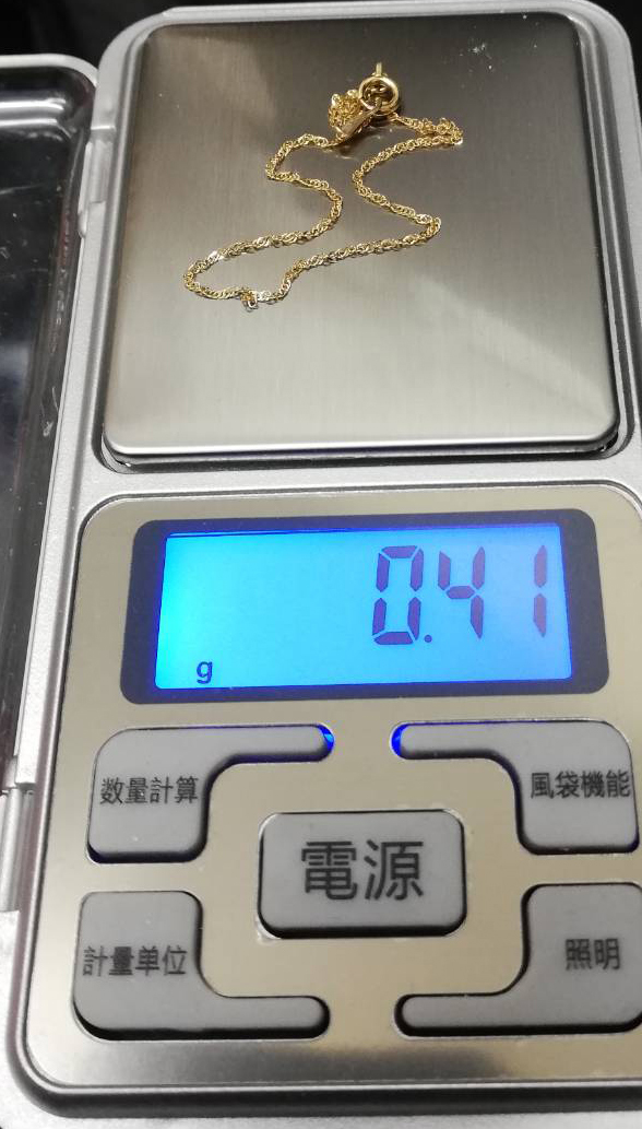 Yahoo!オークション - ete エテ K18 スクリューブレスレット YG