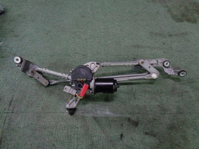 2kurudepa H20年 タント DBA-L375S フロント ワイパー モーター 85110-B2200 8916(ダイハツ用)｜売買されたオークション情報、yahooの商品情報を ...