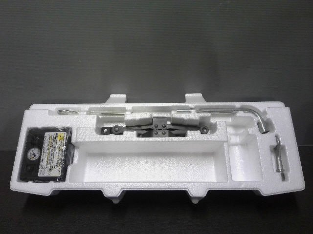 Yahoo!オークション - 5kurudepa R1年 スペーシア DAA-MK53S 車載 工具...