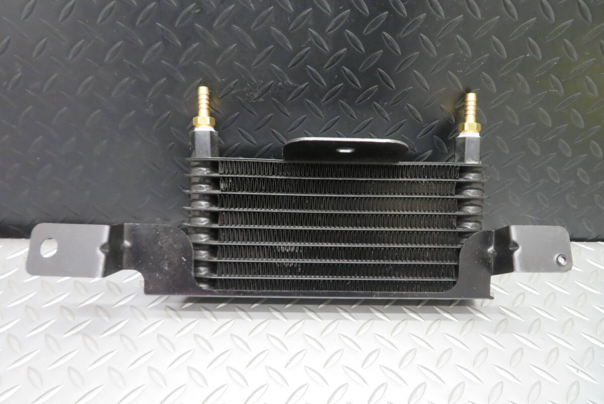 Yahoo!オークション - 社外コア―(ジムニーJA11)7段・OILクー...