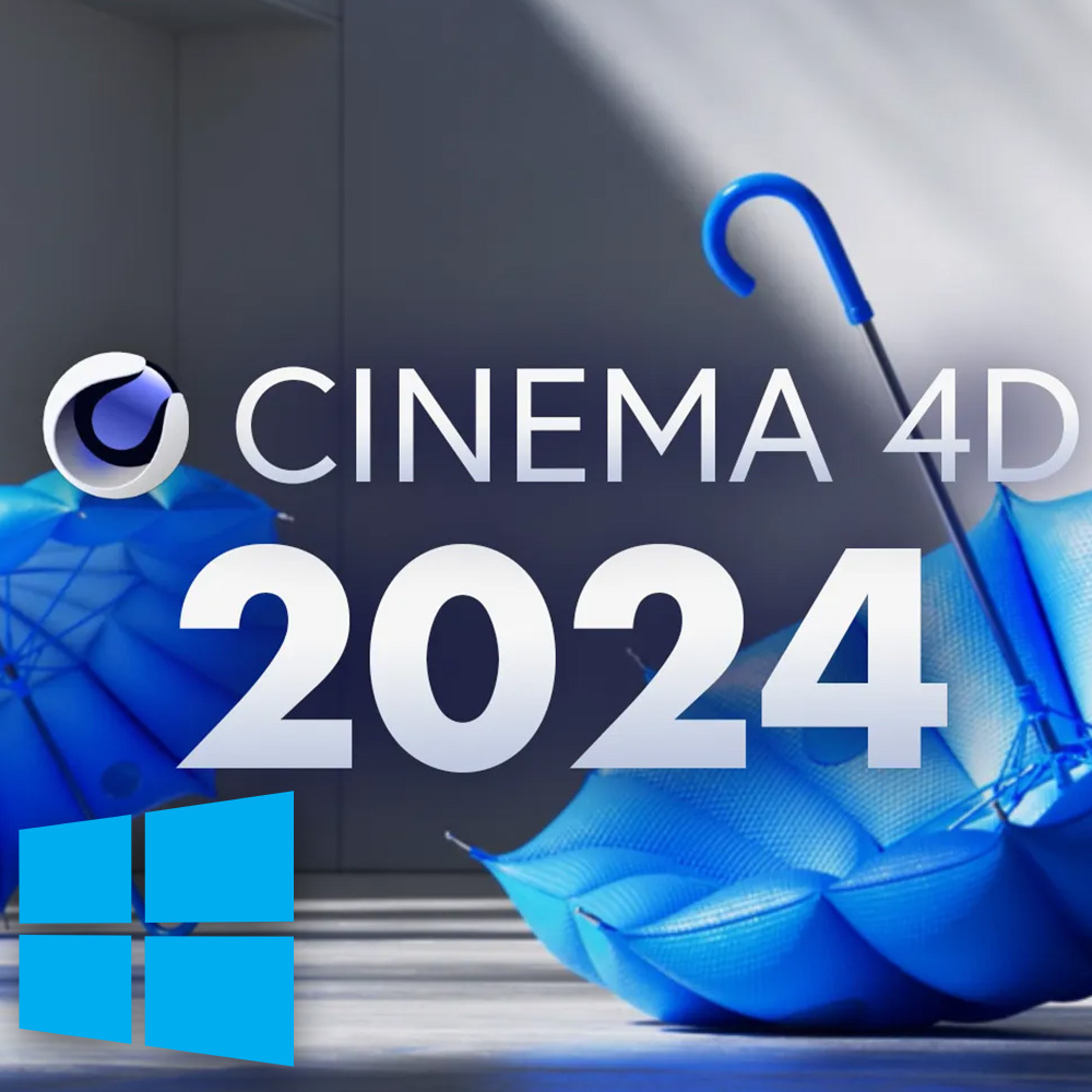 Yahoo!オークション - Cinema4D 2024 for【Win】無期限使用可