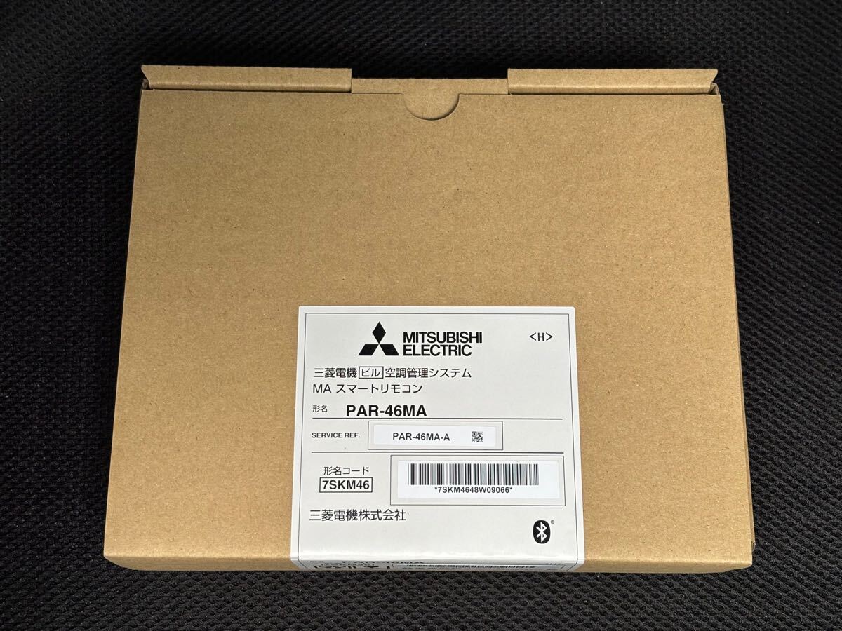 Yahoo!オークション - 未使用品 PAR-46MA パッケージ リモコン 三菱 MI...