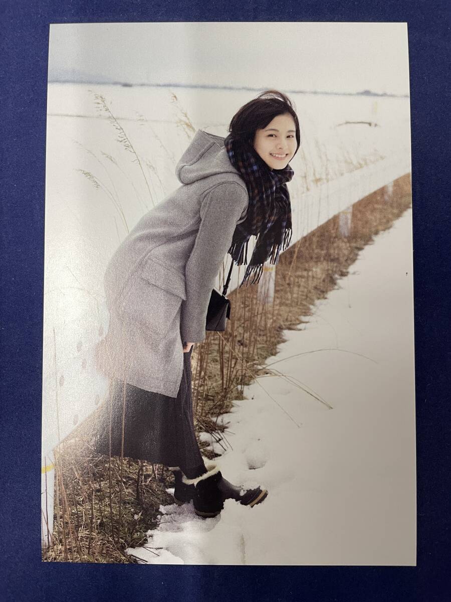 Yahoo!オークション - I-1578 中古品 写真集 本間日陽 ずっと 会いたか...