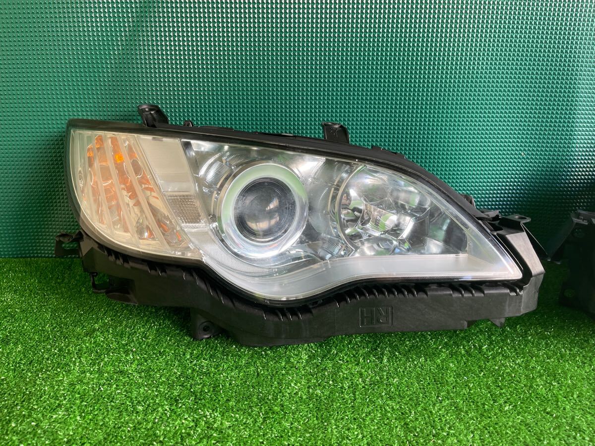 Yahoo!オークション - スバル レガシィ BP5/BL5 平成20年 SPEC.B スペ...