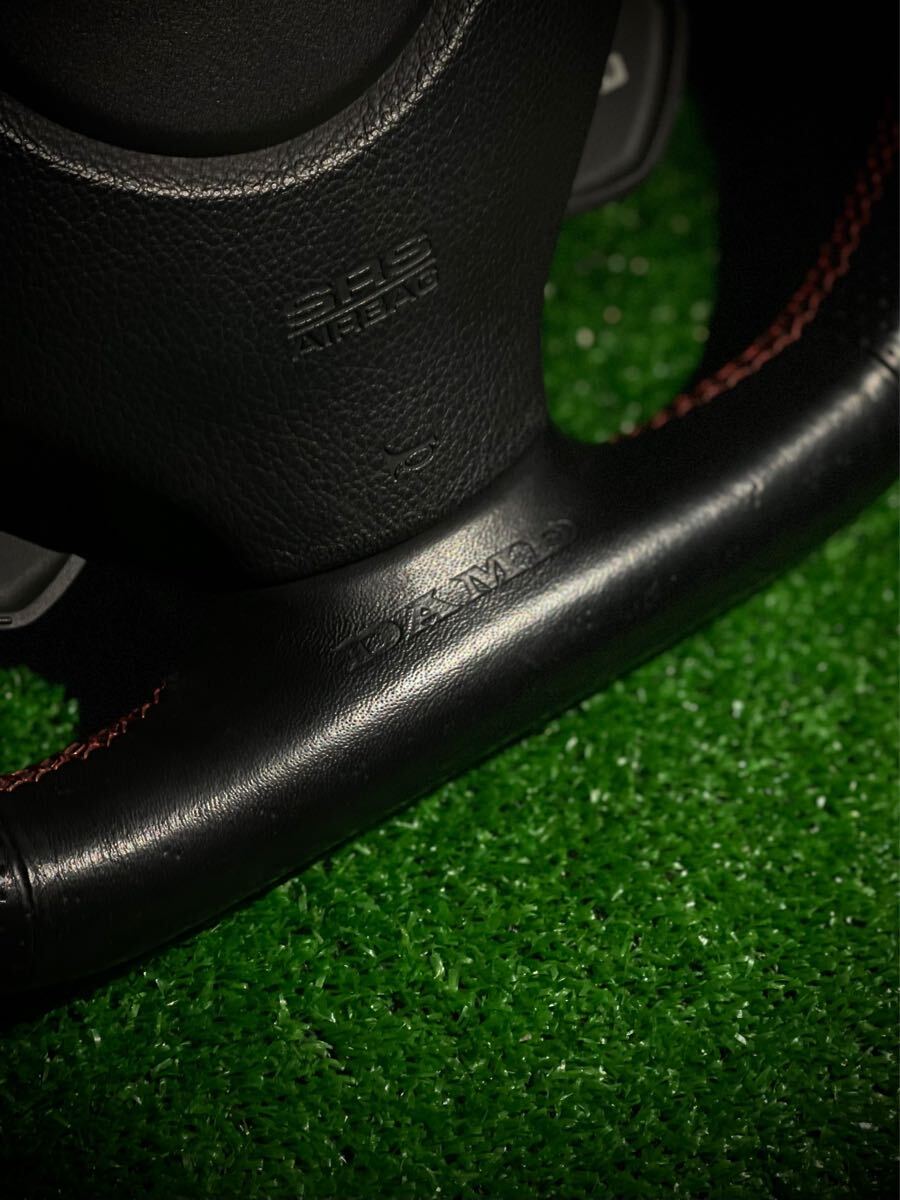 Yahoo!オークション - スバル レガシィ BP5/BL5 平成20年 DAMD ダムド ...