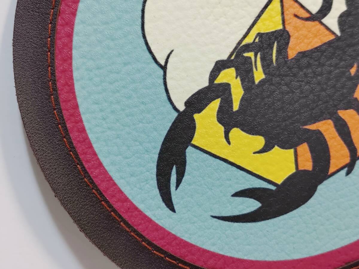 Yahoo!オークション - パッチ・スコードロン/マッコイ/バズ/（A-2b-3G-...