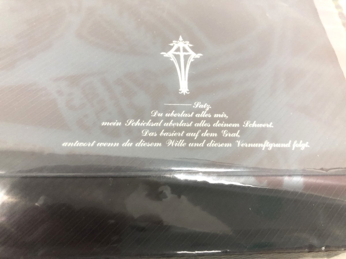 Yahoo!オークション - Fate シリーズ コミケ C69 hollowセット TYPE－M...