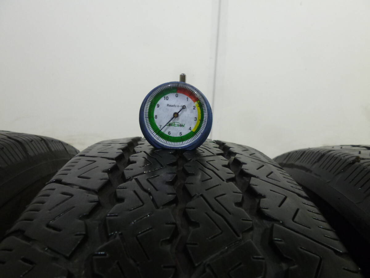 Yahoo!オークション - @翌日発送@2023年製＠ 215/70R17.5 118/116 BS V...