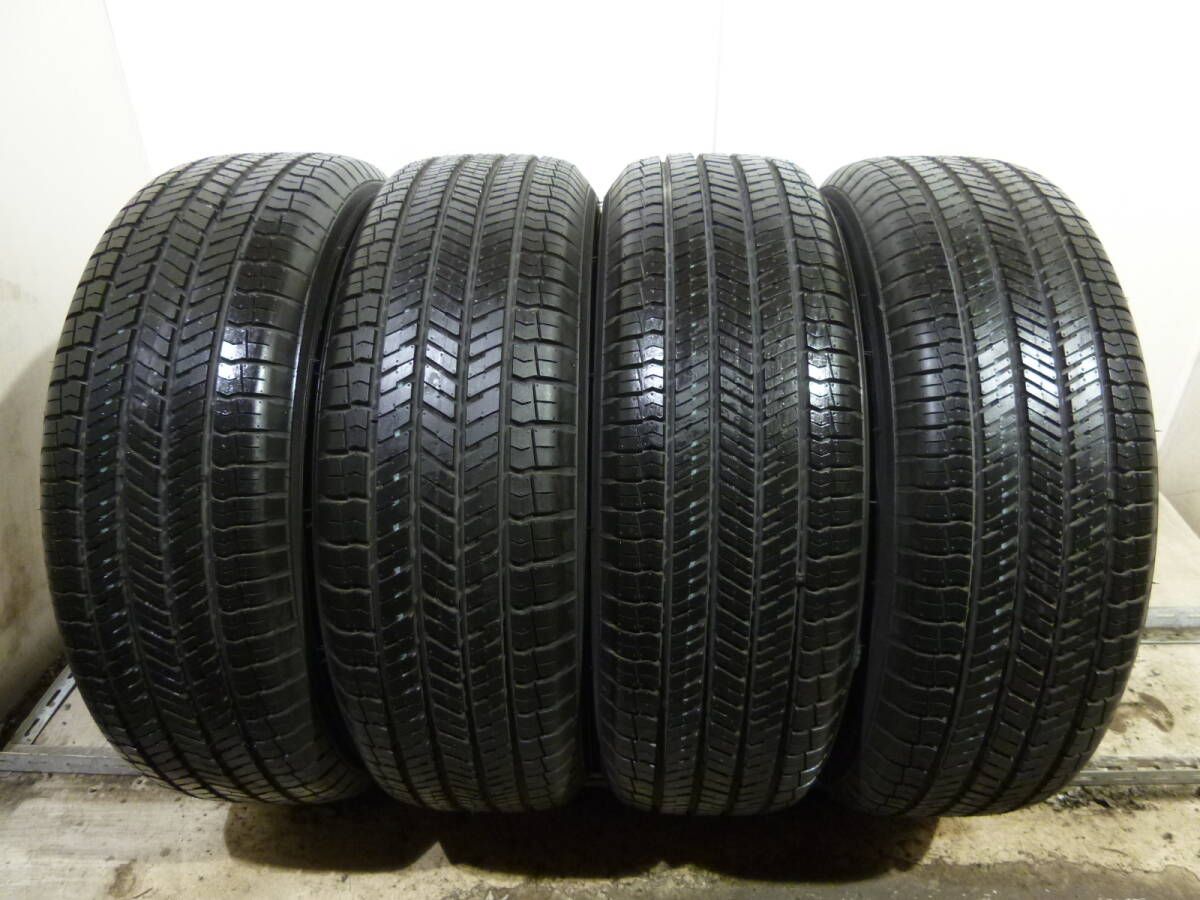 Yahoo!オークション - @即日発送@新車外し＠2021年製@ 225/65R17 YOKOH...