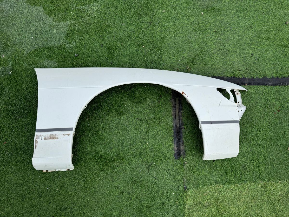 Yahoo!オークション - s13 右フェンダー フロント シルビア13