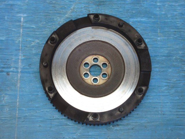 Yahoo!オークション - SZ04 JA11Vジムニー5型 フライホイール 送料A