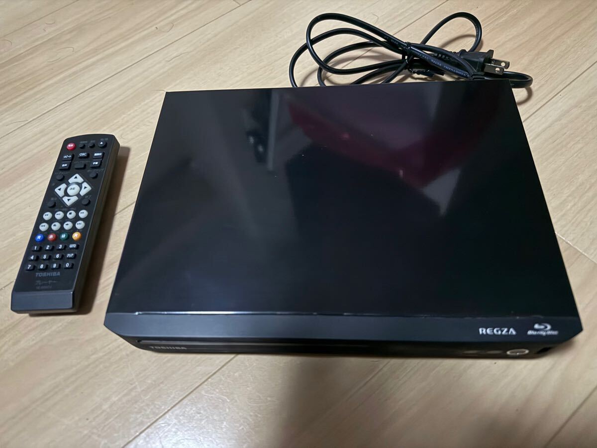 Yahoo!オークション - 東芝ブルーレイディスクプレーヤー DBP-S500