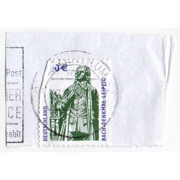 Yahoo!オークション - 使用済切手 ドイツ 0726