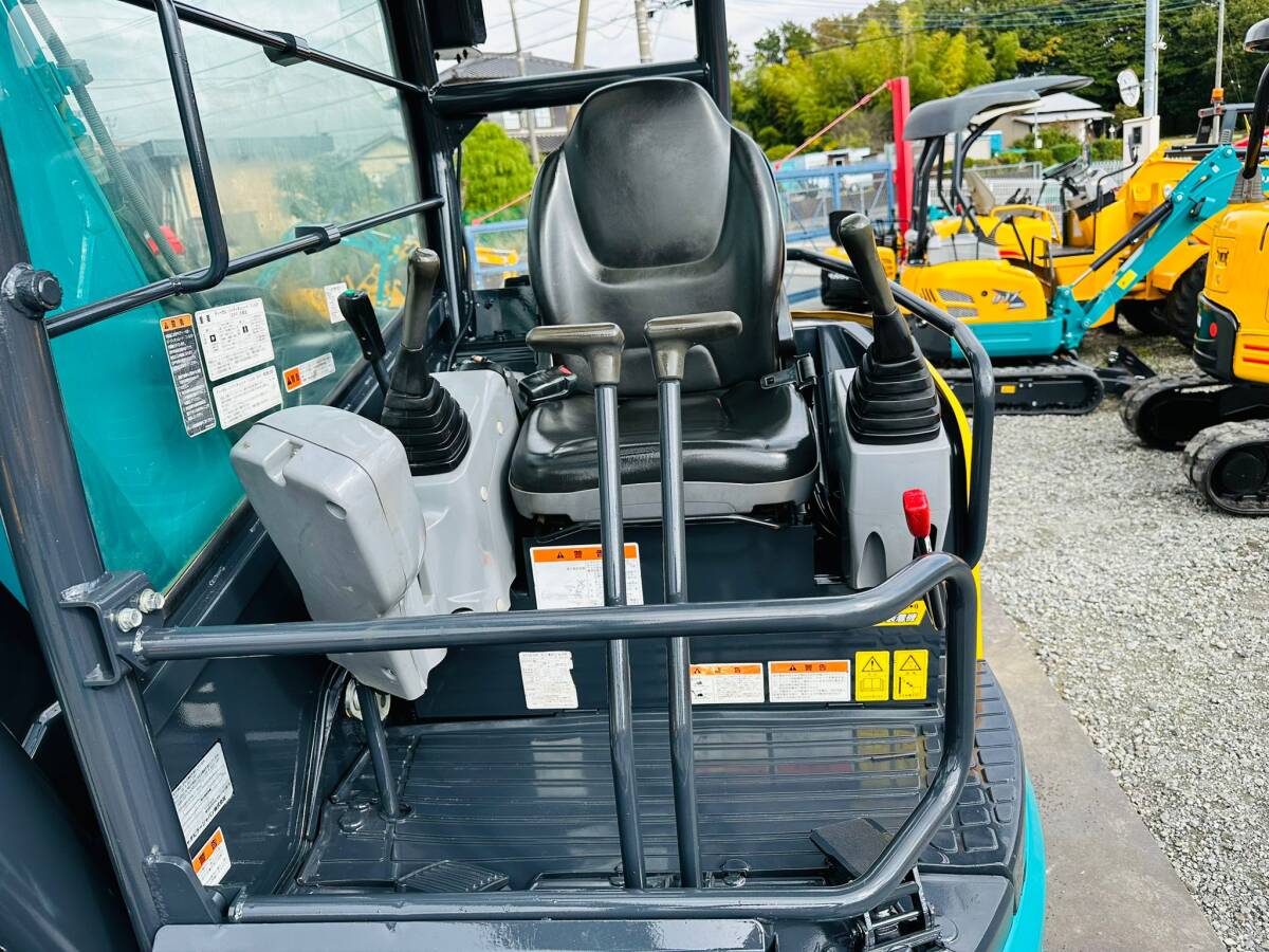 Yahoo!オークション - CAT 050ESR (クボタ RX-506) 倍速・5tクラス・...