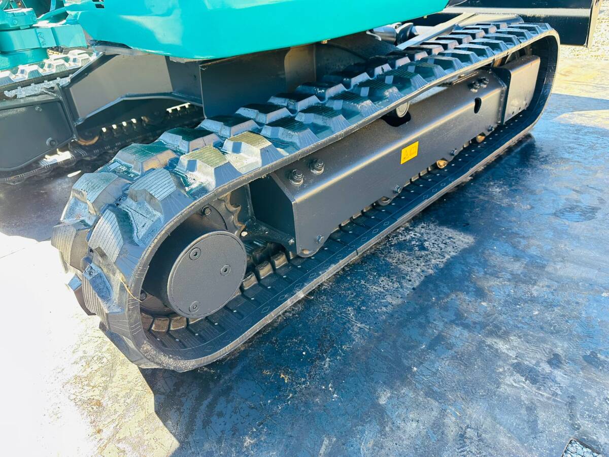 Yahoo!オークション - クボタ U-35-3S 倍速・3.5Tクラス・2WAYマルチ・...