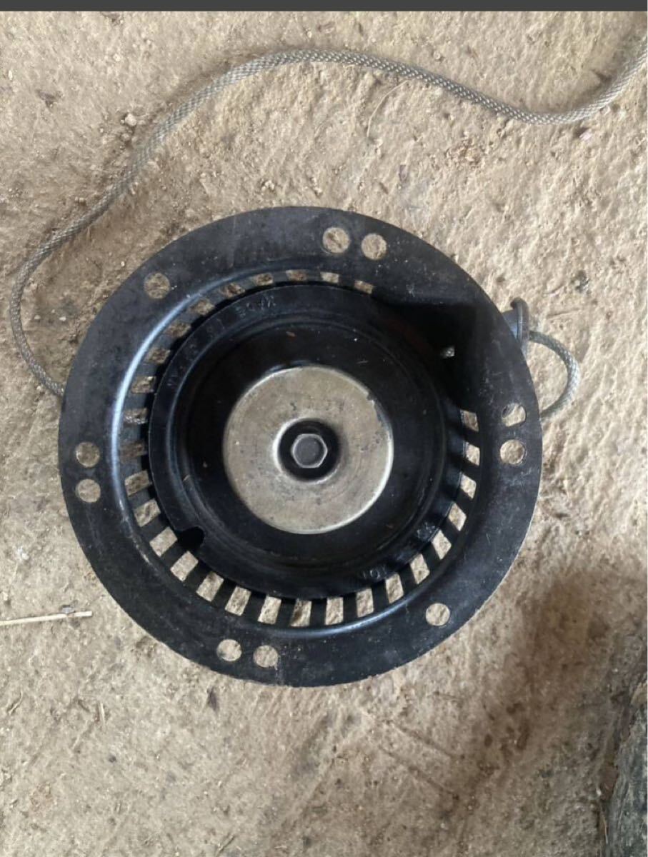 Yahoo!オークション - kt100 j sc リコイルスターター