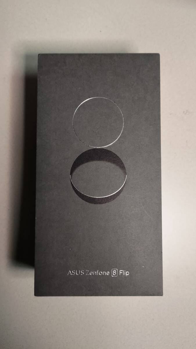 Yahoo!オークション - ASUS ZenFone8flip