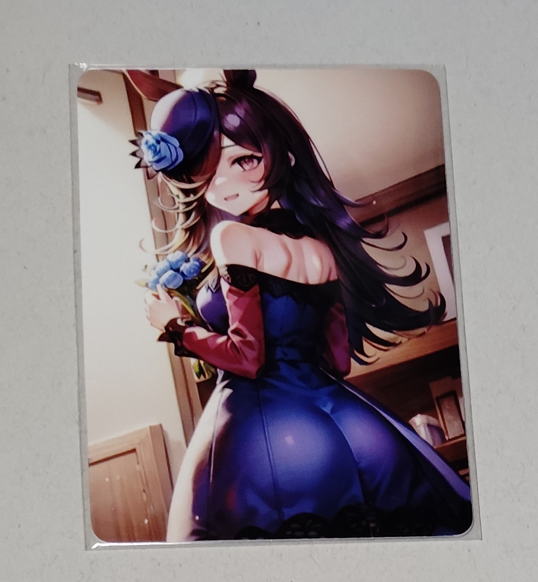 Yahoo!オークション - ACG セクシーカード 11