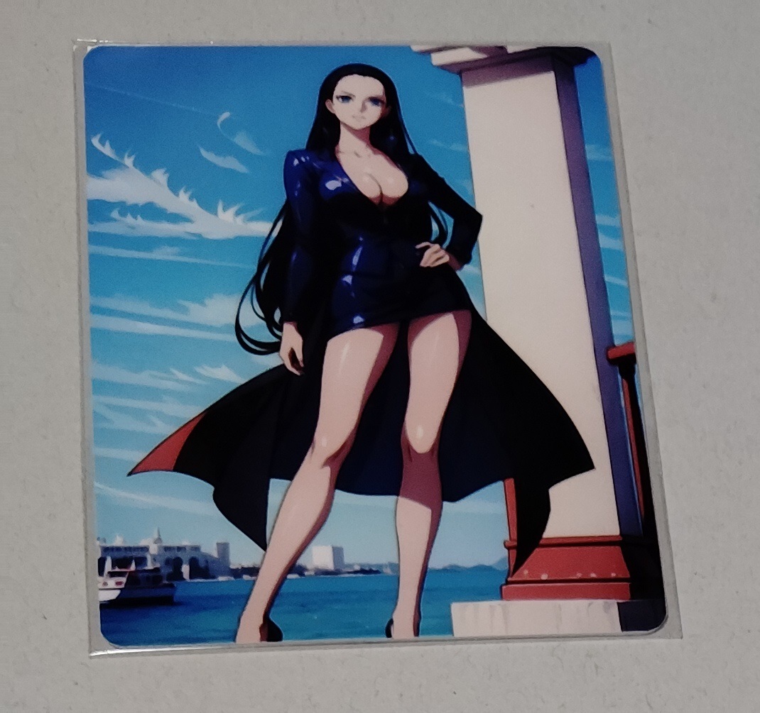 Yahoo!オークション - ACG セクシーカード 48