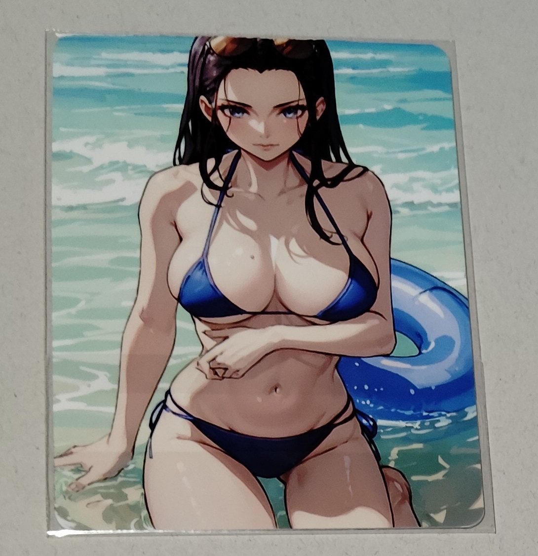 Yahoo!オークション - ACG セクシーカード 48