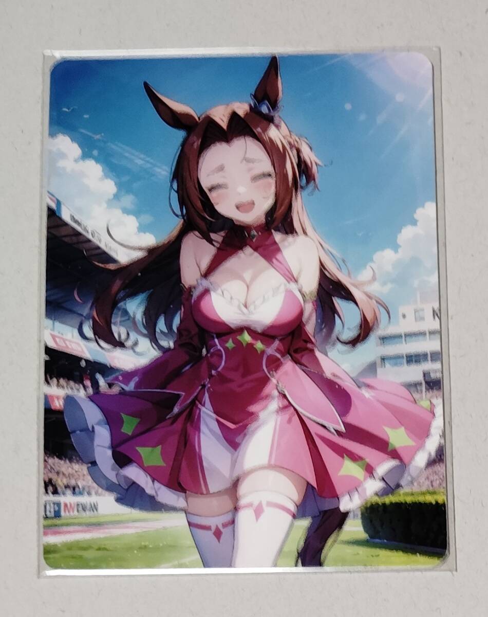 Yahoo!オークション - ACG セクシーカード 9