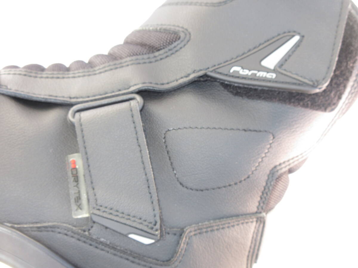 Yahoo!オークション - 美品 FORMA フォーマ イタリアのブラン ライディ...