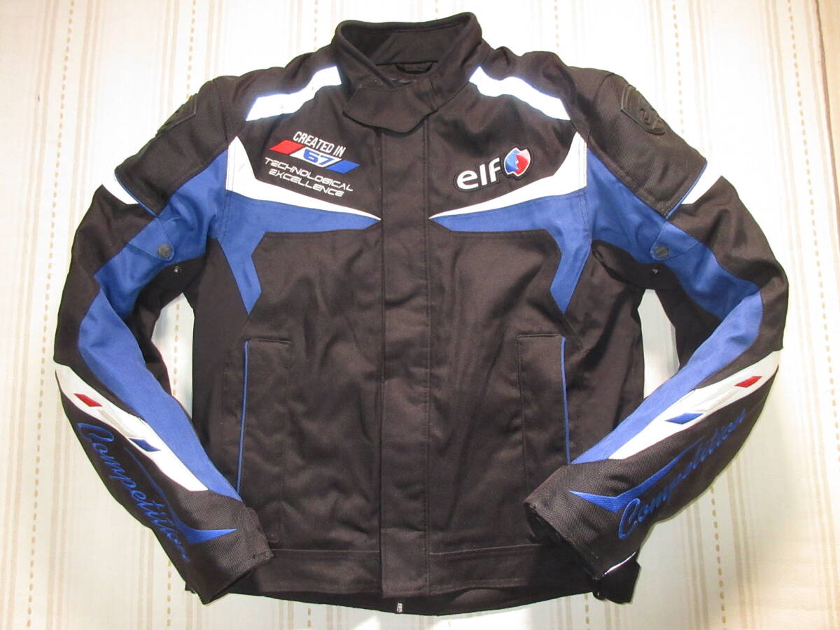 Yahoo!オークション - 美品 ELF elf エルフ 冬秋春用（シンプソン SIMP...