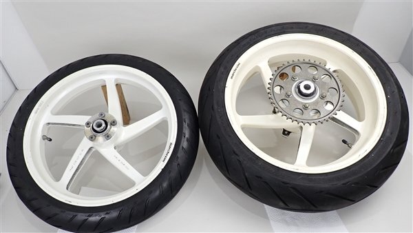 Yahoo!オークション - ZX-9R/ZX900C マルケジーニ M5R Yahoo!オークション - ZX-9R/ZX900C マルケジーニ M5R