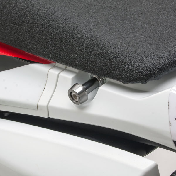 Yahoo!オークション - DRC カーゴアンカーノブ/荷掛けフック M6×60mm...