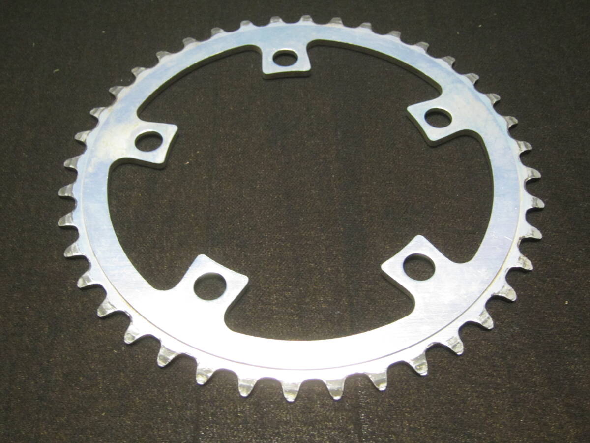 Yahoo!オークション - 自転車 パーツ SUGINO フロント ギヤ スプロケッ...
