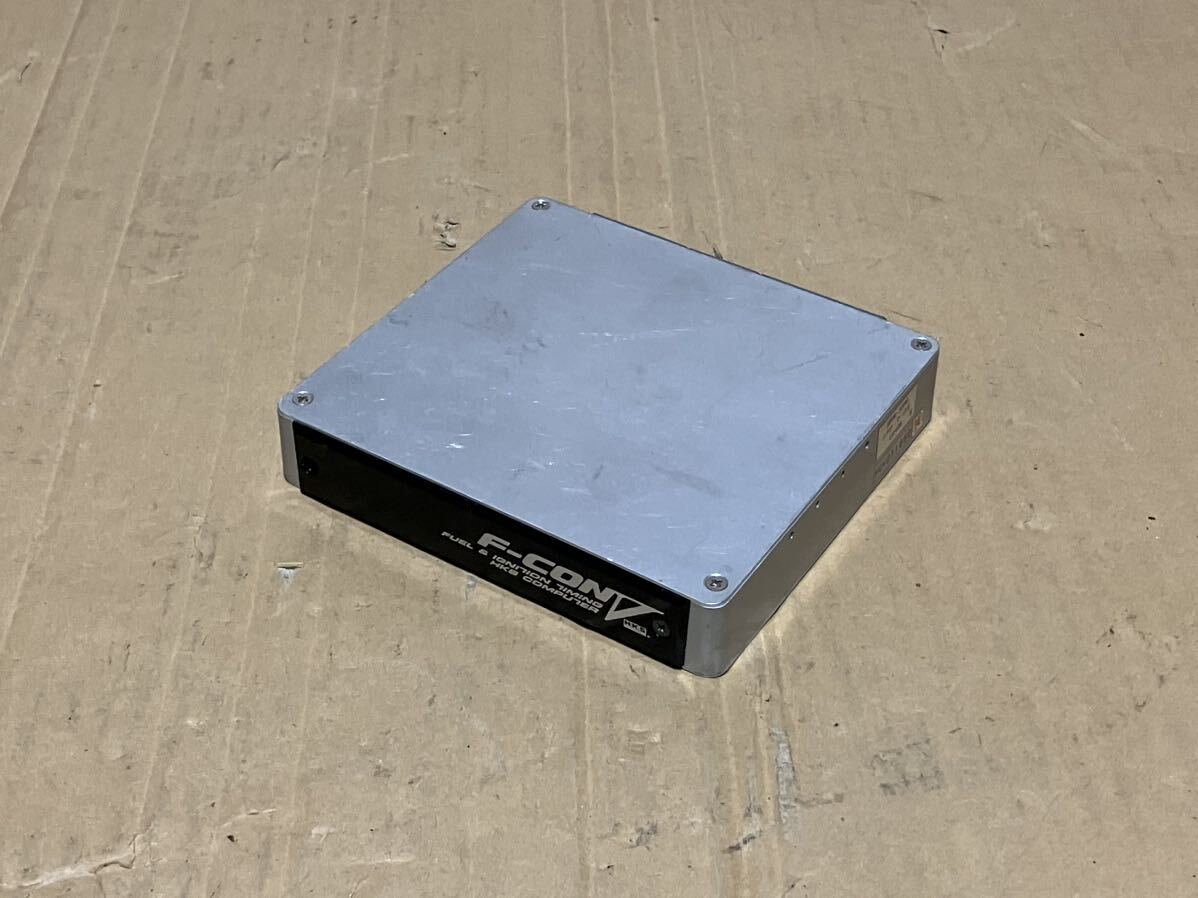 Yahoo!オークション - HKS F-CON V JZX90 JZZ30 1JZ チェイサー クレス...