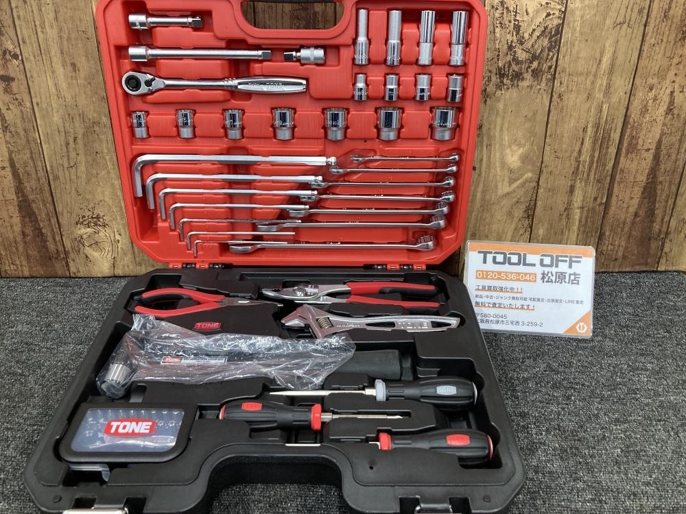 Yahoo!オークション - 013 未使用品 TONE トネ コンビネーションツール...